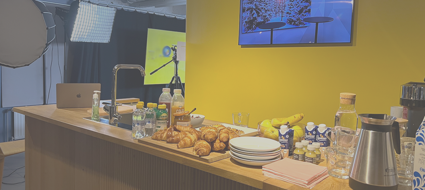 Pulp Studio | Pulp Agency - Pulp.fi