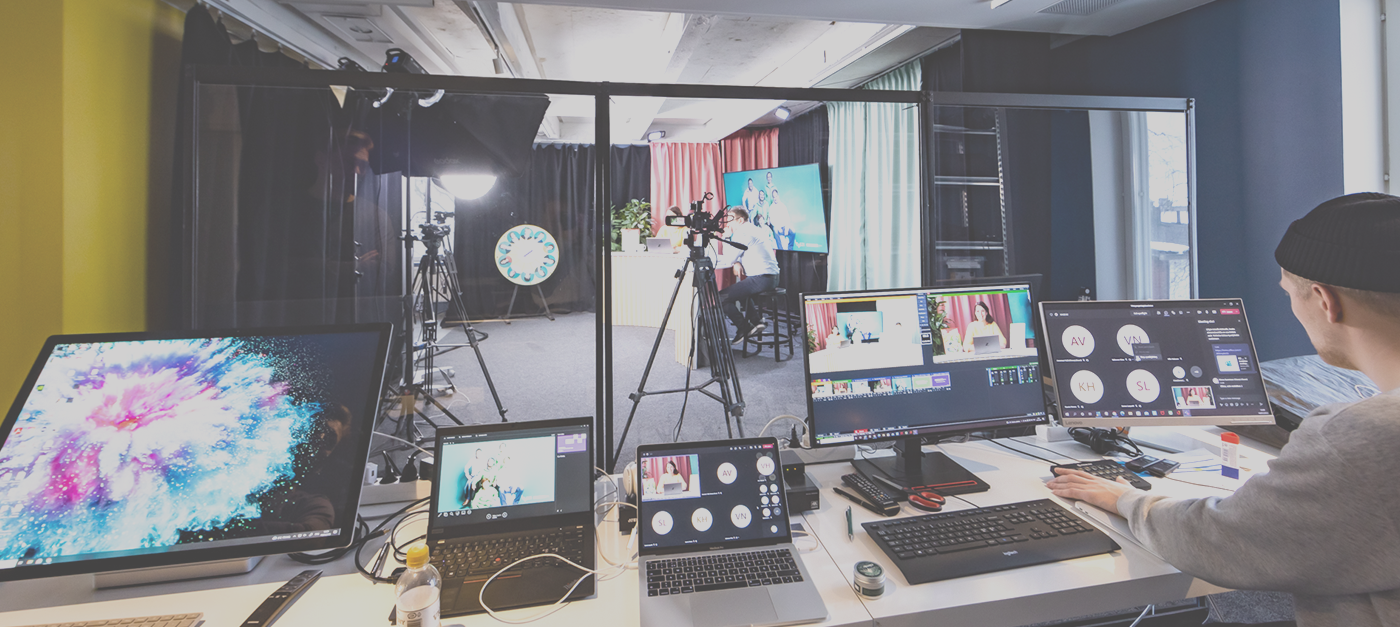 Pulp Studio | Pulp Agency - Pulp.fi